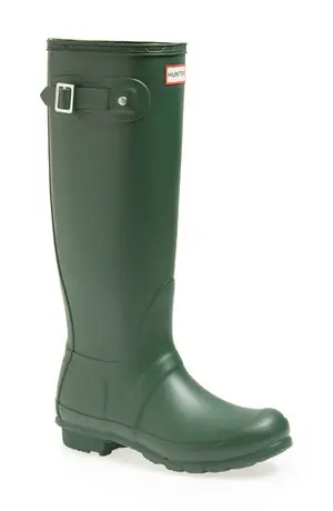Hunter Original Rain Boots