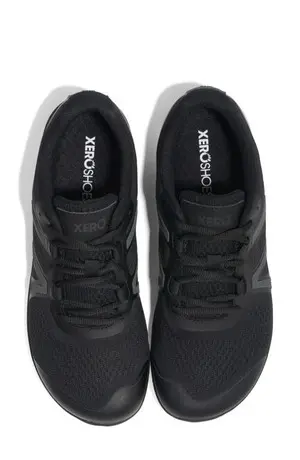 XERO SHOES Hfs Ii Running Shoe - Black