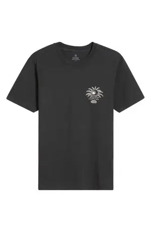 ROARK Moto Graphic T-shirt
