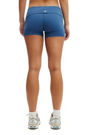 Cotton:on Active Ultra Soft Roll Over Shortie Short