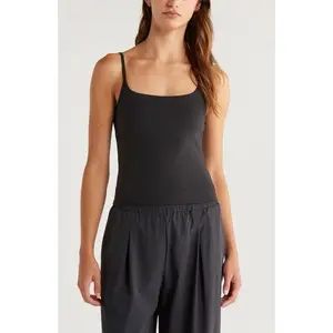 Zella So Soft Camisole - Black