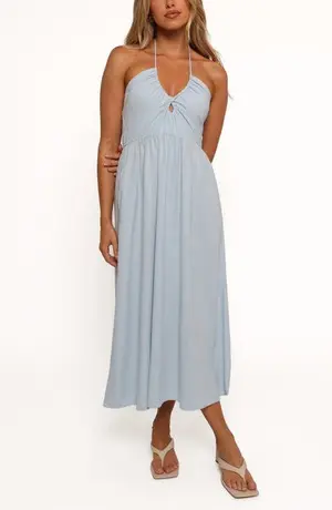 Light Maxi Dresses