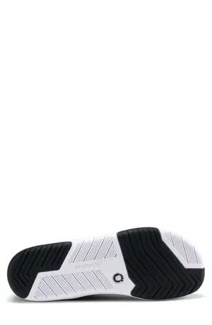 XERO SHOES Nexus Knit Sock Sneakers - Black