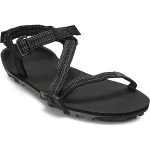 XERO SHOES Z-trail Ev Barefoot Sandal - Multi-black