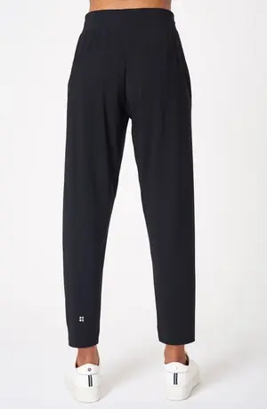 Sweaty Betty Explorer Pants - Black