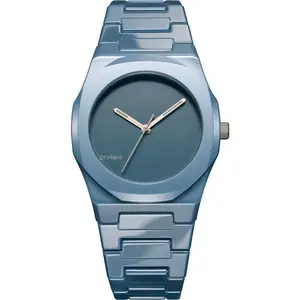 Matte Jewelry & Watches For Men