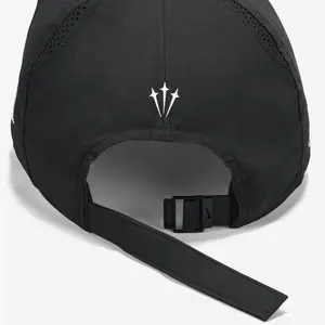 Nike Nocta S.s.c. Cap Cs - Black