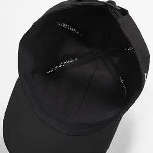 Nike Nocta S.s.c. Cap Cs - Black
