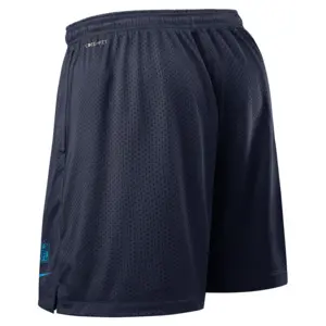Nike Tennessee Titans Sideline Reversible Dri-fit Nfl Shorts