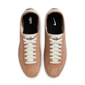 Nike Cortez Leather Sneakers