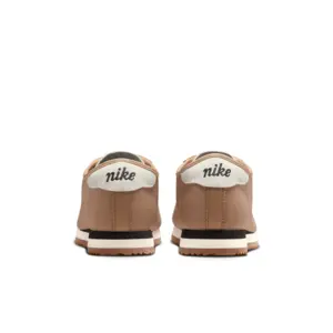 Nike Cortez Leather Sneakers