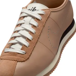 Nike Cortez Leather Sneakers