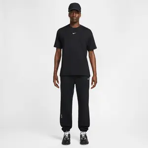 Nike Nocta Nocta Fleece Cs Sweatpants - Black