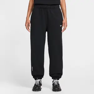Nike Nocta Nocta Fleece Cs Sweatpants - Black
