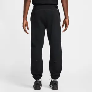 Nike Nocta Nocta Fleece Cs Sweatpants - Black