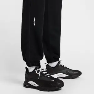 Nike Nocta Nocta Fleece Cs Sweatpants - Black