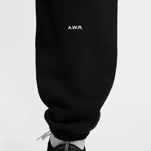 Nike Nocta Nocta Fleece Cs Sweatpants - Black