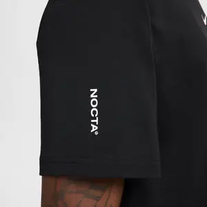 Nike Nocta T-shirt - Black