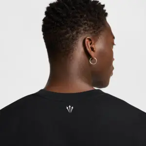 Nike Nocta T-shirt - Black