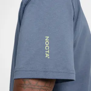 Nike Nocta T-shirt - Blue
