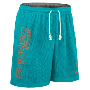 Men's Mesh Workout Shorts