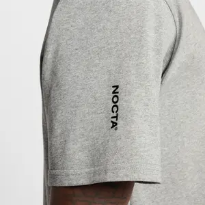 Nike Nocta T-shirt - Grey