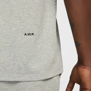 Nike Nocta T-shirt - Grey