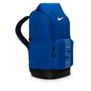 Nike Varsity Elite Backpack - Blue