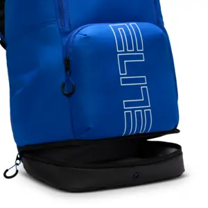 Nike Varsity Elite Backpack - Blue