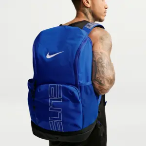 Nike Varsity Elite Backpack Blue