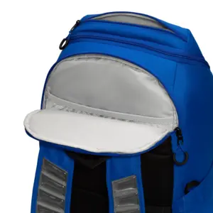 Nike Varsity Elite Backpack - Blue