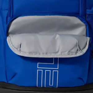Nike Varsity Elite Backpack - Blue