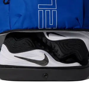 Nike Varsity Elite Backpack - Blue