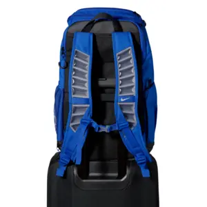 Nike Varsity Elite Backpack - Blue