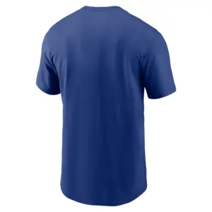 Nike New York Mets Fuse Large Logo Mlb T-shirt