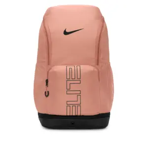 Nike Varsity Elite Backpack Pink