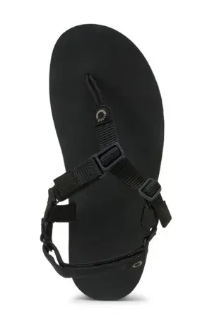 XERO SHOES H-trail Barefoot Huarache Sandal