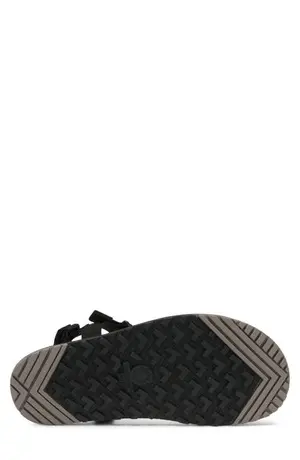 XERO SHOES H-trail Barefoot Huarache Sandal