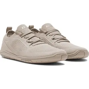 XERO SHOES Nexus Knit Sock Sneakers - Silver Lining