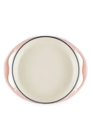 LE CREUSET Heritage Cast Iron Tarte Tatin Dish