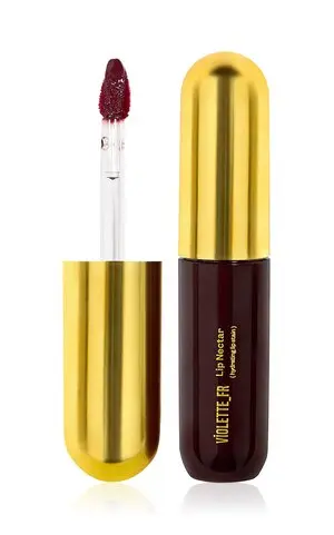 VIOLETTE_FR Lip Nectar Hydrating Lip Stain Bêtise - Red
