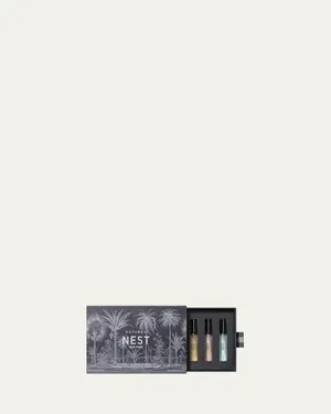 NEST NEW YORK Voyages Eau De Parfum Discovery Set, 6 X 3ml