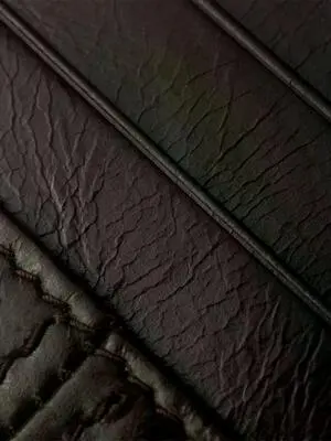 Prada Logo-plaque Leather Card Holder