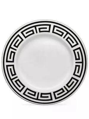 GINORI 1735 Labirinto Flat Dinner Plates