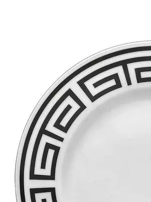 GINORI 1735 Labirinto Flat Dinner Plates
