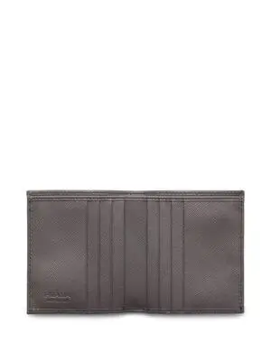 Prada Saffiano-leather Wallet