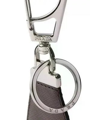 Prada Keyring Charm