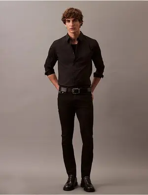 Calvin Klein Skinny Jeans For Men