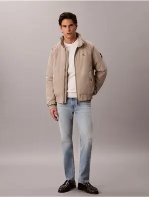 Calvin Klein Monogram Jeans