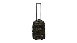Bape Travel Bags